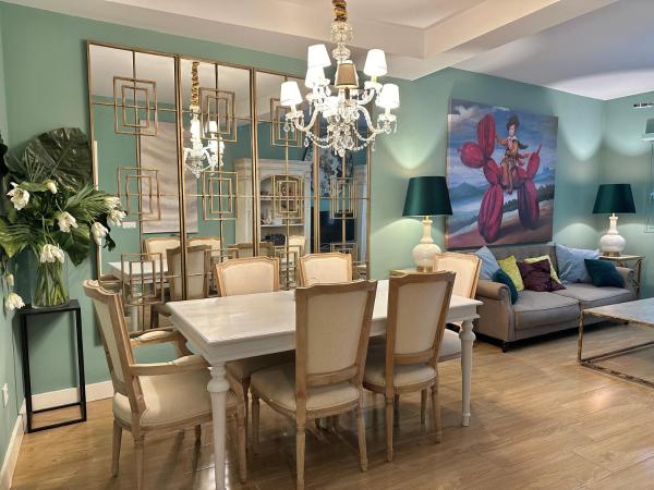 Orive House - Cordoue