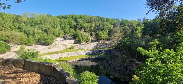 Nature Stone And Villas - Penafiel