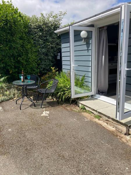 The Nook - Praa Sands