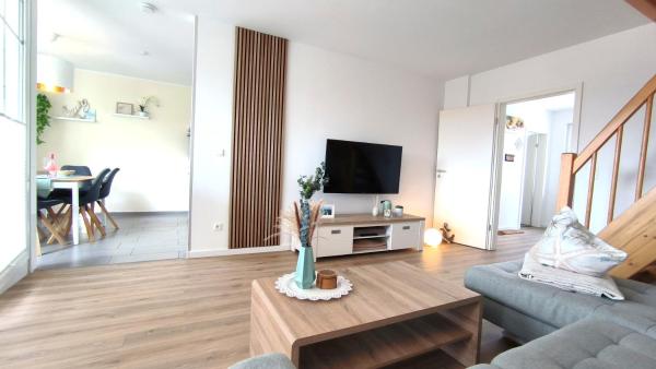 Ferienwohnung Ostseestern Rerik Mit Sauna - Rerik