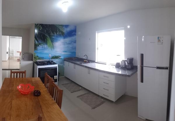 Cobertura 3 Quartos Na Praia De Ingleses - Florianópolis