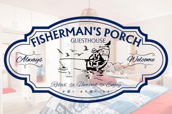 Fisherman's Porch - Velddrif