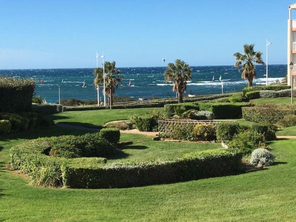 T2 - Coudoulière - Piscine - Wifi - Parking - Six-Fours-les-Plages