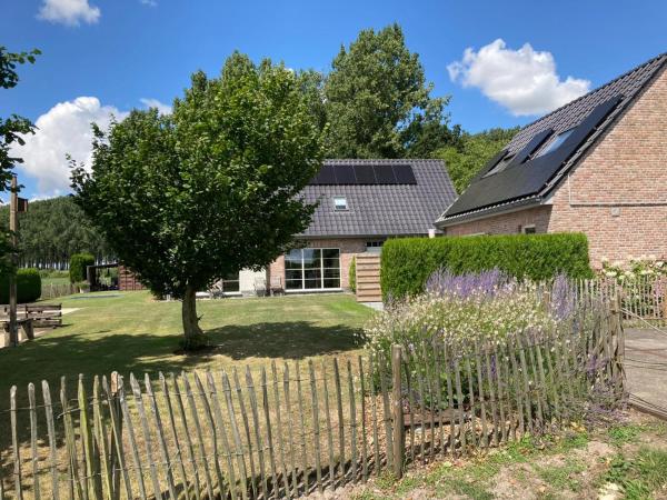 De Smokkelaar & Het Schuurtje - Knokke-Heist