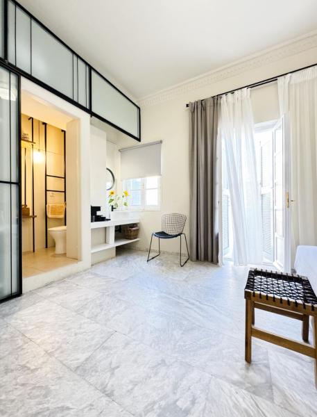 Oiko Mini Suites - Greece