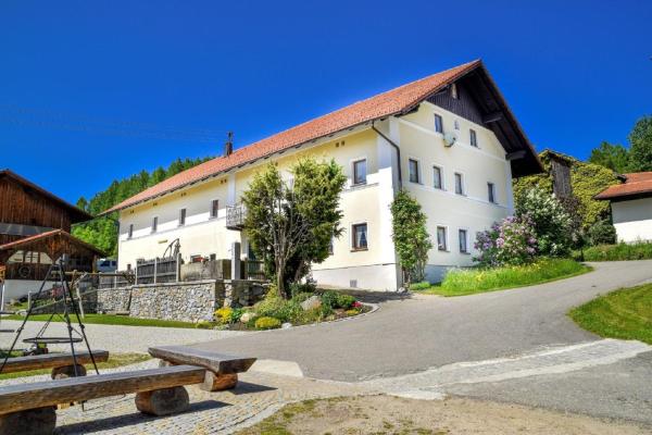 Urlaub Auf Dem Haberlhof - Bavaria