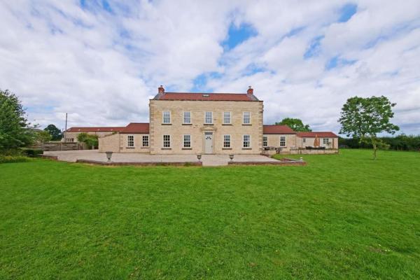 Salton Retreat - Helmsley