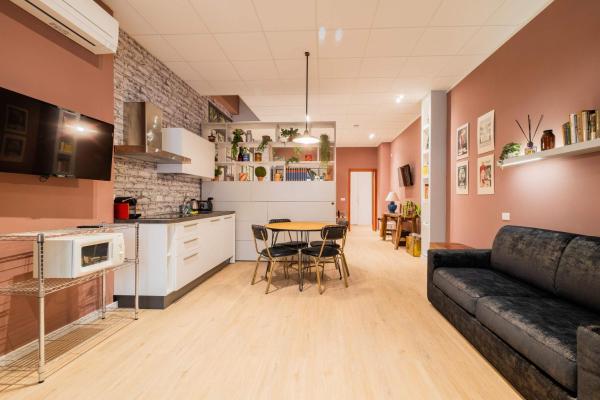 Homeby, Casa Polese - Bologne