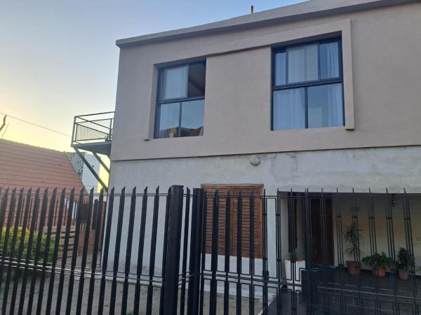 Vistas Serranas - Villa Carlos Paz