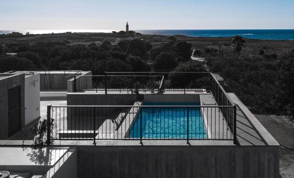 Avenue 203 3 Bed - Kato Paphos