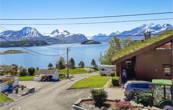 Stunning Home In ÅLesund With Kitchen - Ålesund