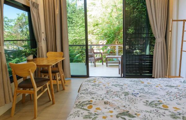 Modern Bungalows - Thailand