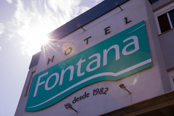 Hotel Fontana - State of Rio Grande do Sul