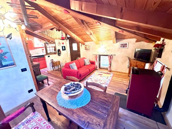 La Maison De Julie - La Thuile