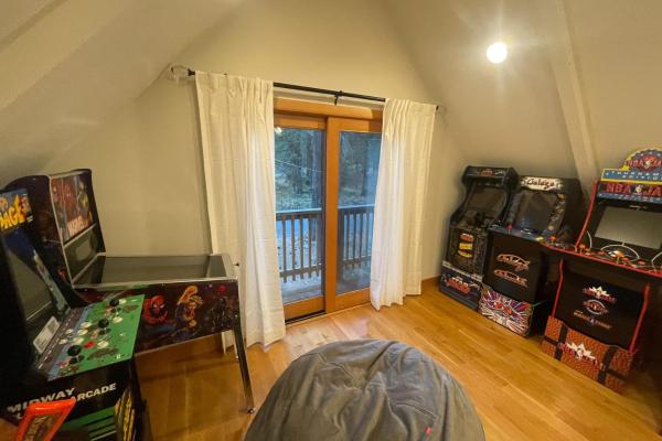 Tahoe West Shore Escape - Tahoe City, CA