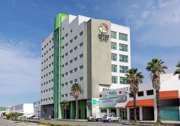 Hotel México Plaza Celaya - Celaya