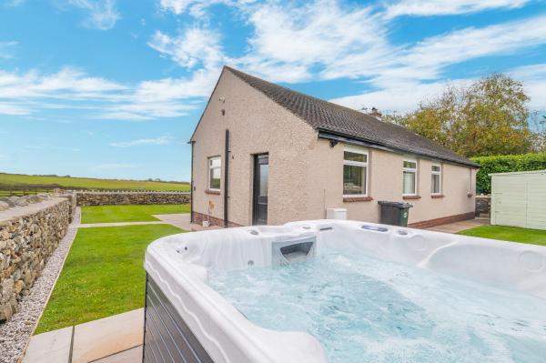 Colt Park Cottage - Ulverston