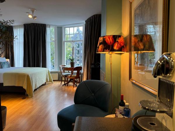 Décor Canal House - Purmerend
