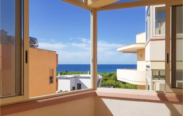 1 Bedroom Nice Apartment In Gallipoli - Gallipoli, Italia