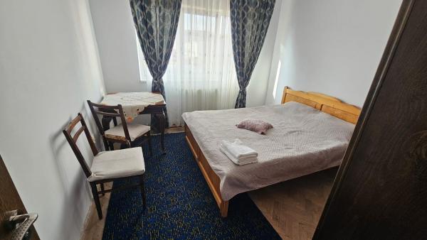 Apartment Eleven - Bacău