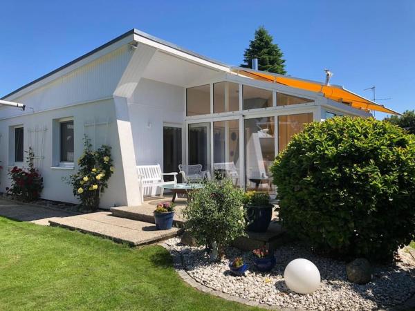 Ferienbungalow Sol - Timmendorfer Strand