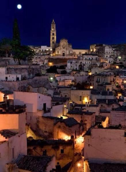 L'angolo Di Frima - Provincia di Matera