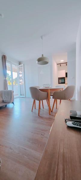 Apartment Antea - Split