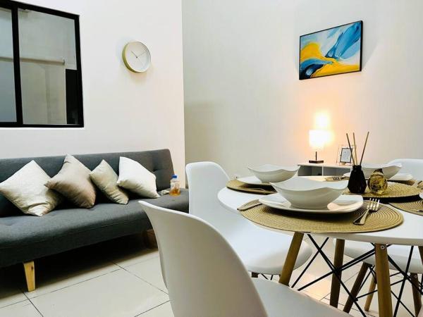 Modern Apartment Escalón Fast Wifi Parking Free - San Salvador