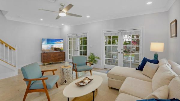 Garden Of Emma By Last Key Realty - Key West, FL