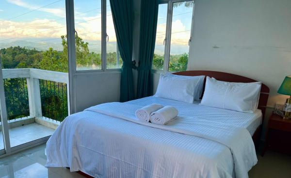 Sky Bliss By Mahaweli - Sri Lanka