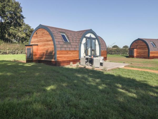 Leadon View Oak - Forest of Dean