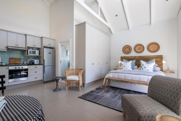 Stableford Beachhouse Top Apartment - South Africa