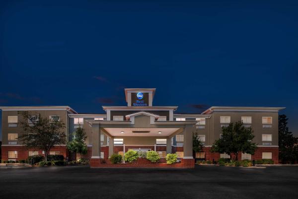 Best Western Presidential Hotel & Suites - Arkansas