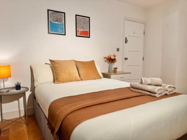 En-suites And Rooms Near Wembley Stadium - Watford