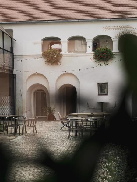 Vierzigerhof - Krems an der Donau
