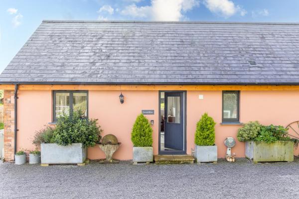 The Farm Office - Dulverton