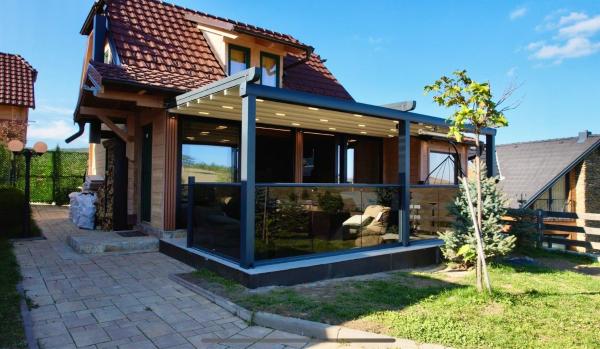 The Crown Lodge - Zlatibor