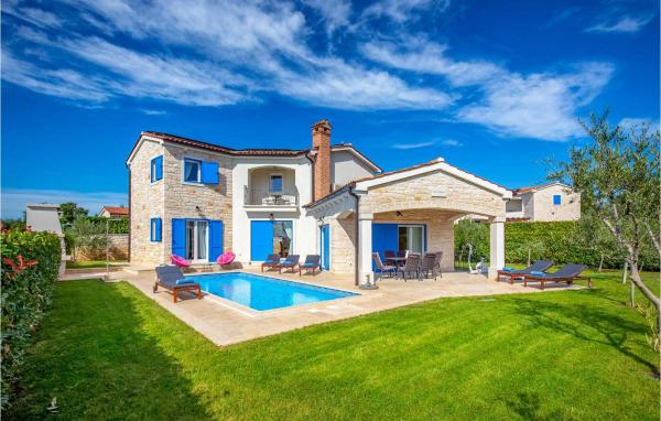 Villa Torre Ii - Novigrad