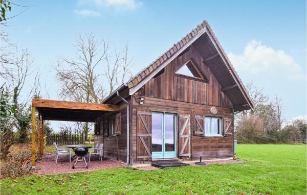 Cozy Home In Saint-georges-en-auge With Wifi - Département Calvados