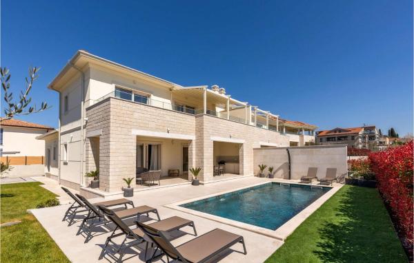 Villa Bor - Novigrad