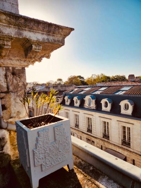 Chez Alma - La Rochelle