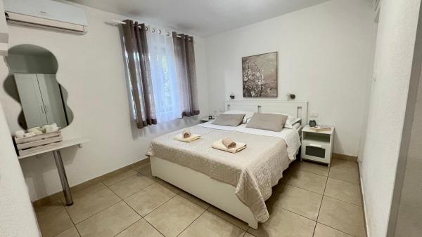 Apartmani Vela Makarska - Hvar