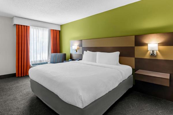 Best Western Niceville - Eglin Afb Hotel - Niceville, FL