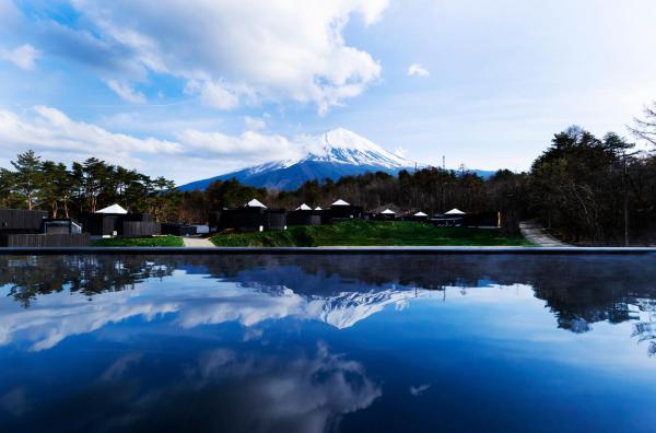 The Sense Fuji - Tokyo