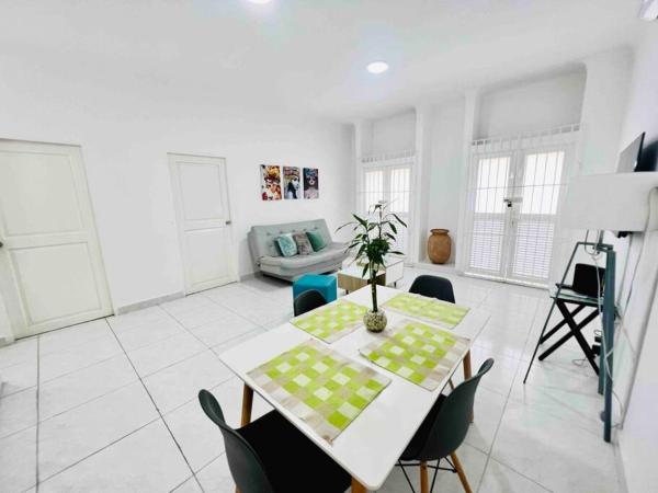 Bello Apto Dentro Del Centro Historico! - Cartagena