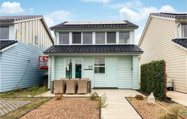 Stunning Home In Wieringerwerf - Texel
