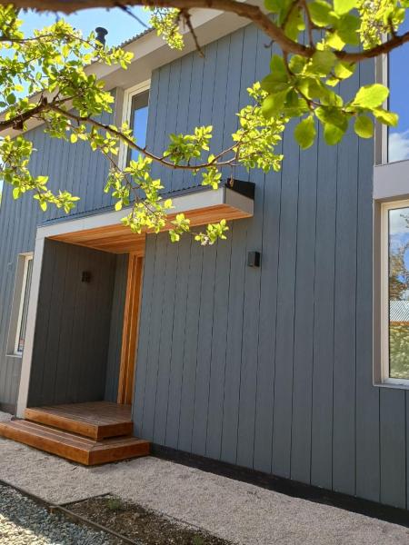 Cabaña Dulce Descanso - San Martín de los Andes