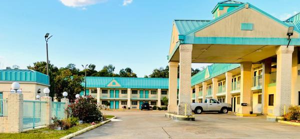 Western Inn Express - Mississippi