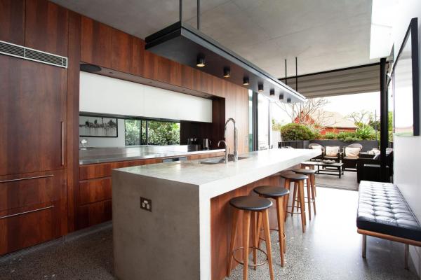 The Paddo Modernist, Paddington Ih - Coogee