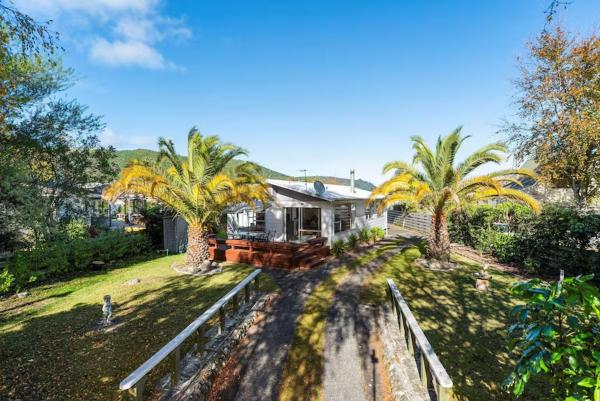 Westhall In Kinloch - Lake Taupo